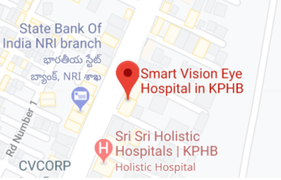 Smart Vision Eye Hospitals Kukatpally Hyderabad Lasik Surgery Offers 2020