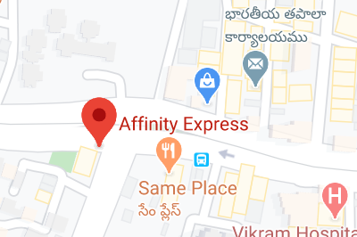 Affinity Express Salon Madhapur Hyderabad Prices Offers Haircut Coupon 2021