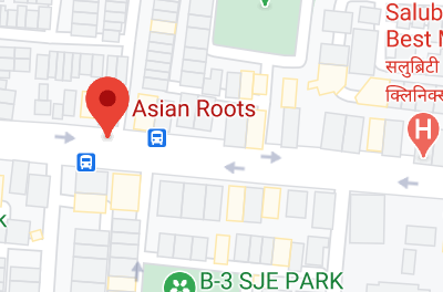 Asian Roots Salon Delhi Gurgaon Kolkata Offers Prices Head to Toe 2021