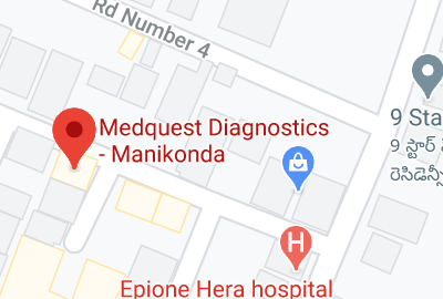 Medquest Diagnostics Centres Hyderabad Blood Lab Test Scans Price List 2021