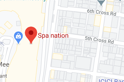 Spa Nation Bangalore Ahmedabad Massage Coupons Offers Discount Centres 2021