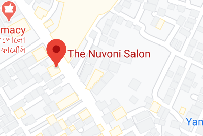 The Nuvoni Salon Kestopur Kolkata Coupons Deals Discounts Offers 2021