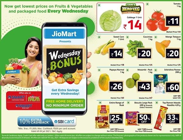 Reliance Fresh Bangalore Supermarket Stores Sale Offers Numbers 2021