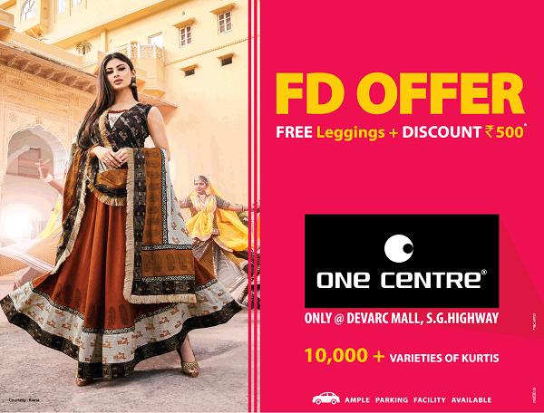 One Centre Ahmedabad Clothing Stores Sales Offers Numbers Discounts 2020