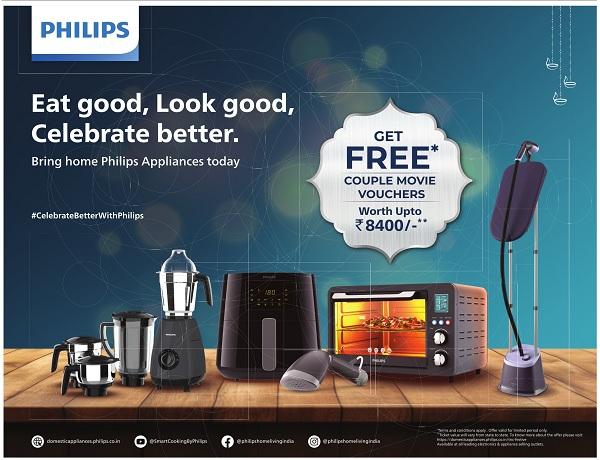 Philips Chennai Appliances Stores Sale Offers Numbers Discounts