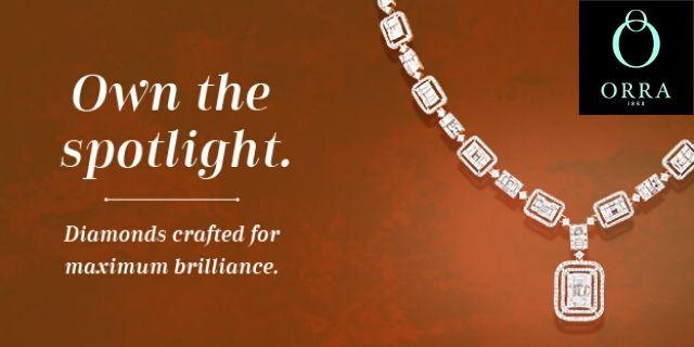 Orra Offers Online Jewellery Coupons Store Diamond Gold Discounts 2021