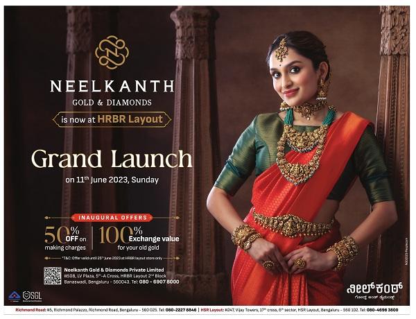 Neelkanth Bengaluru Store Outlets, Deals, Sales