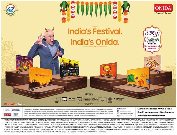 Onida Kochi Air Conditioners Stores Sale Offers Numbers Discounts