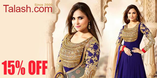 Talash Offers Online Gift Store Coupons Discounts Prices