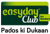 Easyday Club - discount coupon codes, Discount Offers, vouchers