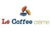 Le Coffee Creme - discount coupon codes, Discount Offers, vouchers