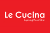 Le Cucina - discount coupon codes, Discount Offers, vouchers