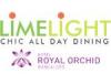 Limelight Restaurant - discount coupon codes, Discount Offers, vouchers