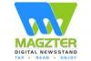 Magzter Online Shopping APP Offers Sale Today First Time User May 2025