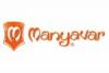 Manyavar Online Shopping APP Offers Sale Today First Time User April 2023