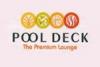 Pool Deck - discount coupon codes, Discount Offers, vouchers