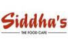Siddhas Cafe - discount coupon codes, Discount Offers, vouchers