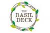 The Basil Deck - discount coupon codes, Discount Offers, vouchers
