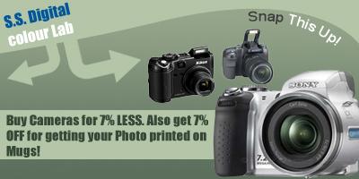 S S Digital colour Lab Delhi - S S Digital colour Lab coupons, S S ...