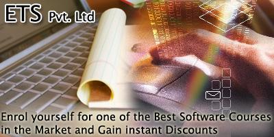 ETS Hyderabad - ETS coupons, ETS Discount offers, sales