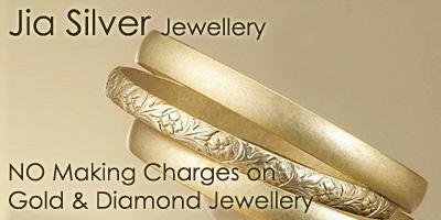 Jia Silver Jewellery Discounts, Deals, sales, offers, promotions, Delhi