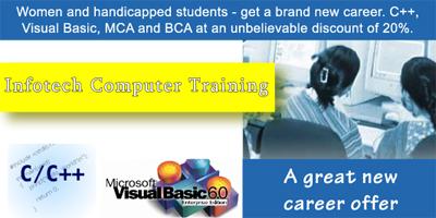 Infotech Computer Training Delhi - Infotech Computer Training coupons ...