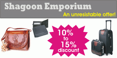 Shagoon Emporium Delhi - Shagoon Emporium coupons, Shagoon Emporium ...