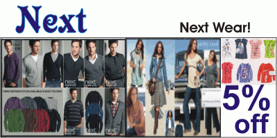 Next Discounts, Deals, sales, offers, promotions, Delhi