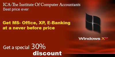 ICA-The Institute Of Computer Accountants Delhi - ICA-The Institute Of ...