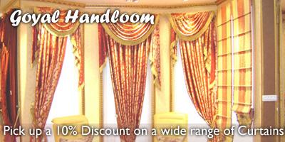 Goyal Handloom Delhi - Goyal Handloom coupons, Goyal Handloom Discount offers, sales