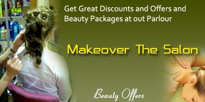 Makeover The Salon Mumbai - Makeover The Salon coupons, Makeover The ...
