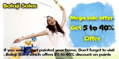 Balaji Sales Delhi - Balaji Sales coupons, Balaji Sales Discount offers ...