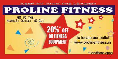 Proline Fitness Hyderabad - Proline Fitness coupons, Proline Fitness ...