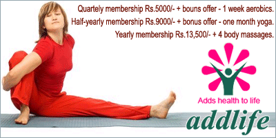 Addlife Coupon Codes Hyderabad Discount Offers
