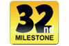 32nd Milestone - discount coupon codes, Discount Offers, vouchers